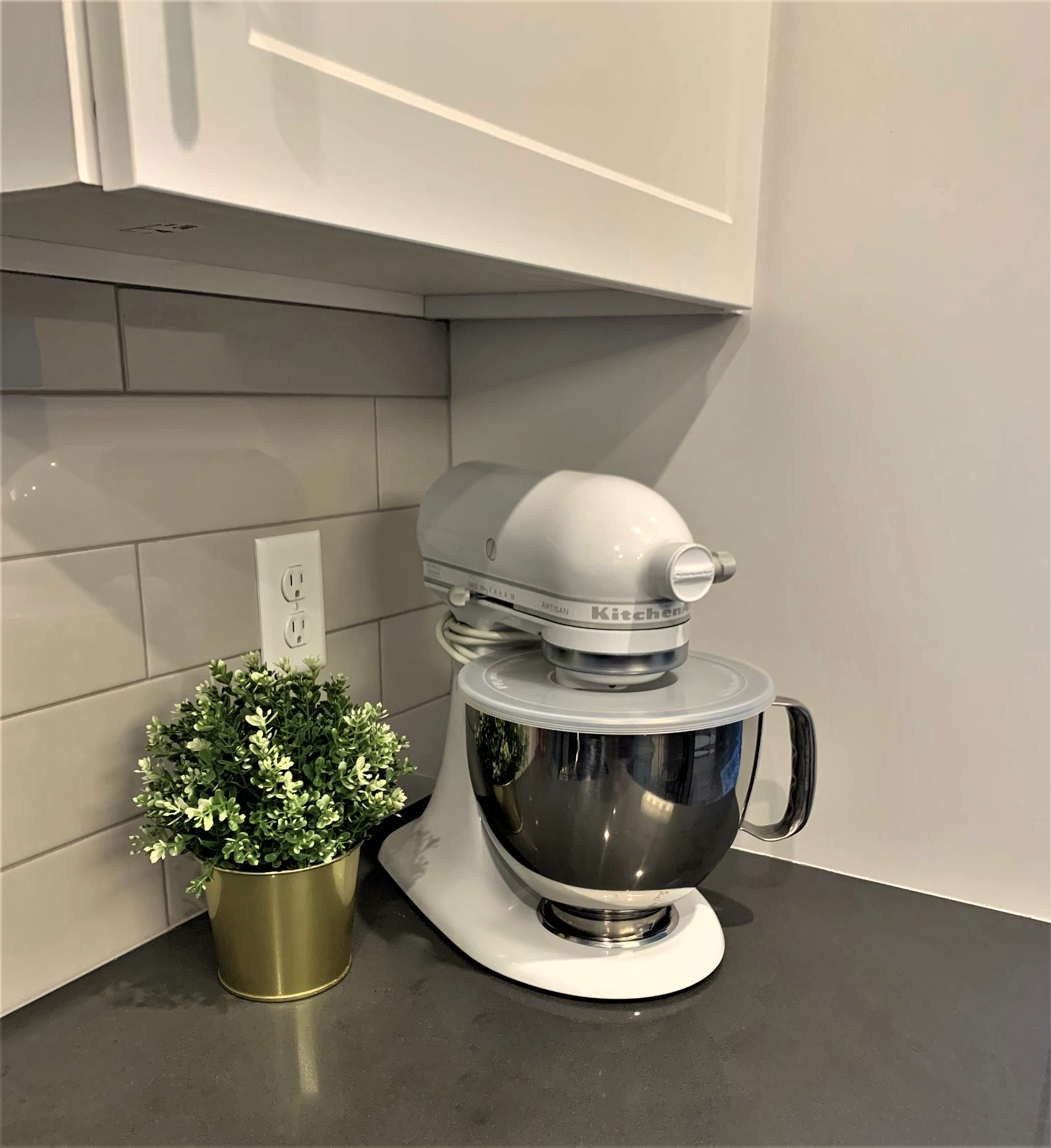 Styling Your Kitchen – styling life